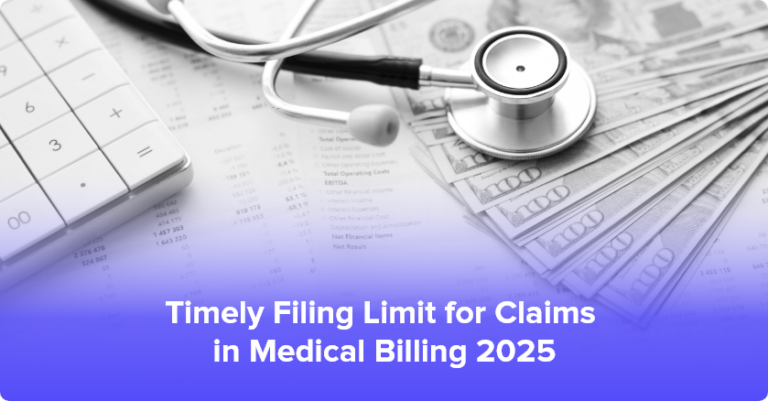 Medical Billing Claims: Timely Filing Limits and Deadlines