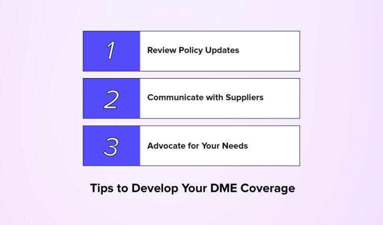 Key Facts on Medicare DME Frequency Limits for 2025
