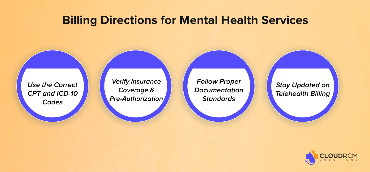 Behavioral & Mental Health Billing: Get Paid Faster!