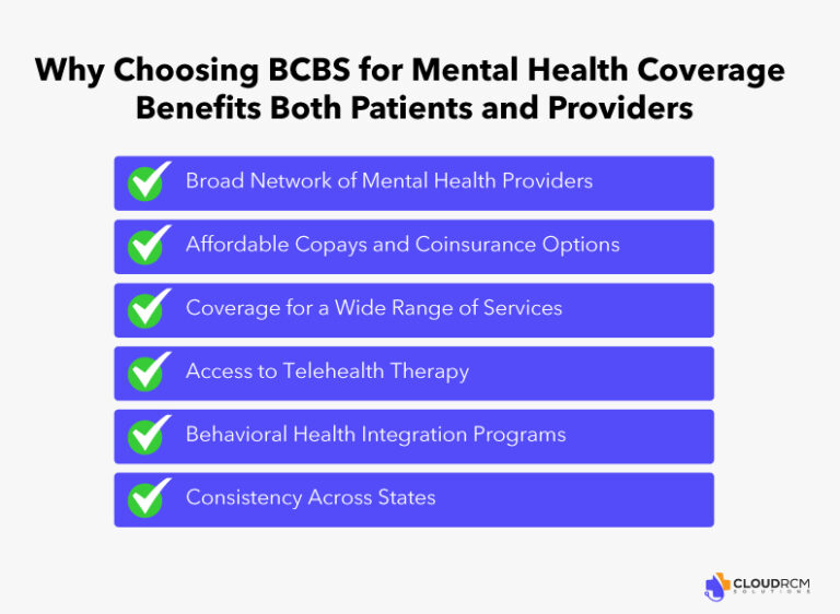 BCBS Therapy Reimbursements: What Providers Need to Know