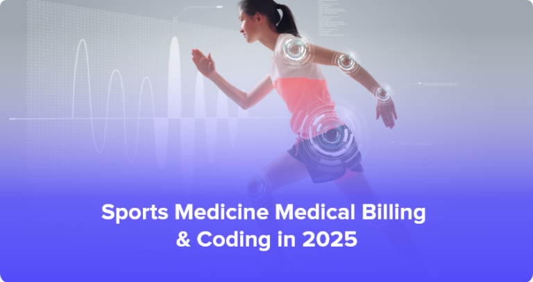 Essential Orthopedic Billing & Coding Cheat Sheet - Cloud RCM Solutions