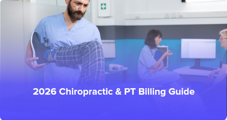 Radiology Billing Insights: Ordering Vs Rendering Processes